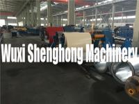 China Hot Galvanized Cold Roll Forming Machine , Roll Form Equipment for sale