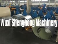 China Hot Galvanized Cold Roll Forming Machine , Roll Form Equipment for sale