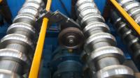 China Tile Sheet Roll Forming Machine for sale