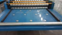 China Tile Sheet Roll Forming Machine for sale