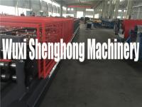 China Roofing Sheet Forming Machine for sale