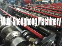 China Roofing Sheet Forming Machine for sale