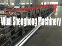 China Double Layer Roll Forming Machine for sale