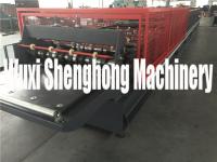China Double Layer Roll Forming Machine for sale