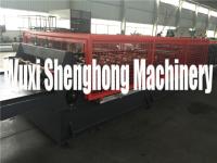 China Double Layer Roll Forming Machine for sale