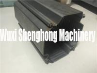 China 15 Tons 23kw Roller Shutter Doors Cold Roll Forming Machine With 0.4mm -1.0mm thickness for sale