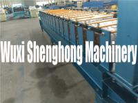 China High Precision Sheet Metal Roll Forming Machines , Sheet Metal Roll Former for sale