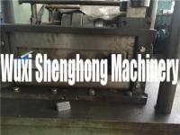 China High Precision Sheet Metal Roll Forming Machines , Sheet Metal Roll Former for sale