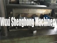 China High Precision Sheet Metal Roll Forming Machines , Sheet Metal Roll Former for sale