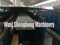 China U Shape Purlin Roll Forming Machine for sale