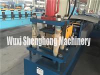 China Manual Out Table Roof Tile Roll Forming Machine Good Performance for sale
