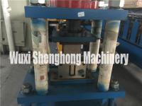 China Manual Out Table Roof Tile Roll Forming Machine Good Performance for sale