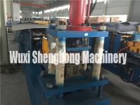 China Manual Out Table Roof Tile Roll Forming Machine Good Performance for sale