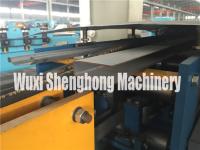 China U Purline Metal Roll Forming Systems with GCr15 Bearing Steel for sale