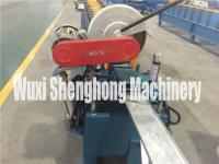 China Electric Sheet Metal Roll Forming Machines / Roll Former Machine for sale
