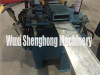 China Electric Sheet Metal Roll Forming Machines / Roll Former Machine for sale