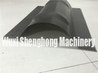China Steel Tile Roll Forming Machine for sale