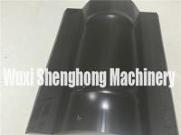 China Steel Tile Roll Forming Machine for sale