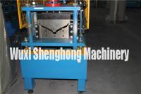China Glazed Tile Roll Forming Machine for sale