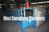 China Glazed Tile Roll Forming Machine for sale