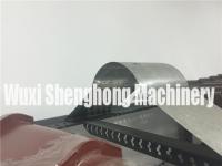 China High Speed Tile Roll Forming Machine for sale