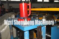 China High Speed Tile Roll Forming Machine for sale