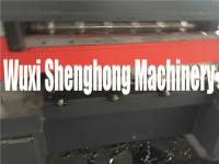 China Double Layer Tile Roll Forming Machine Galvanized Steel Sheet for sale