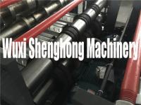 China Double Layer Tile Roll Forming Machine Galvanized Steel Sheet for sale
