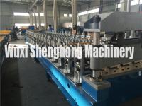 China Frequently-used Tile Roll Forming Machine With Stable Supply Ability for sale