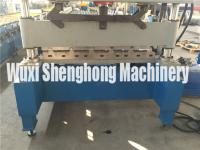 China Frequently-used Tile Roll Forming Machine With Stable Supply Ability for sale