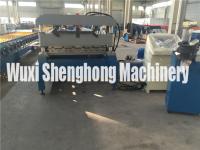 China Frequently-used Tile Roll Forming Machine With Stable Supply Ability for sale