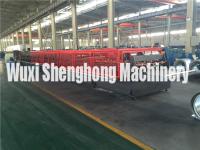 China ISO Steel Tile Cold Roll Forming Equipment With Galvanized Coils for sale