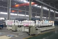 China Dry Wall Metal Roll Forming Machine With Mitsubishi Frequency Transformer for sale