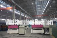 China Dry Wall Metal Roll Forming Machine With Mitsubishi Frequency Transformer for sale
