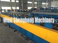 China High Strength Purlin Metal Sheet Roll Forming Machine Low Noise for sale