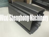 China Shutter Roll Forming Machinery For Making Octagon Tube , Round Tube for sale