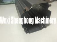 China Shutter Roll Forming Machinery For Making Octagon Tube , Round Tube for sale