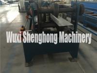 China Hydraulic Z Purlin Forming Machine 3T Decoiler / 5T Decoiler for sale