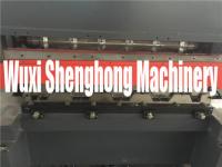 China High Speed Double Layer Roll Forming Machine Combinational 38CrMoal for sale