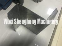 China C Z Purlin Roll Forming Machine for sale