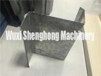 China C Z Purlin Roll Forming Machine for sale