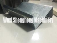 China C Z Purlin Roll Forming Machine for sale