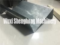 China Steel Strip Z Purlin Forming Machine 15 Kw Automatic Forming Machine for sale