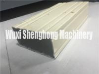 China Square Downspout Roll Forming Machine , Cold Roll Forming Services for sale