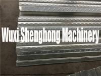 China Refine Steel Plates Wall Panel Roll Forming Machine , Corrugated Sheet Forming Machine for sale