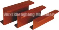 China Hot Dip Galvanized Steel​ Changeable Purlin Forming Machine C / Z Series for sale