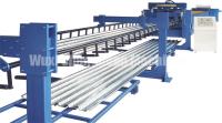 China 18.5 KW Metal Deck Roll Forming Machine High Strength with Big Rib for sale