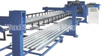 China Alu Zinc​ Metal Deck Roll Forming Machine / Sheet Metal Roll Forming Machines for sale