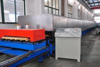 China EPS Sandwich Panel Production Line for sale