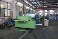 China Automatic Sandwich Panel Machine for sale